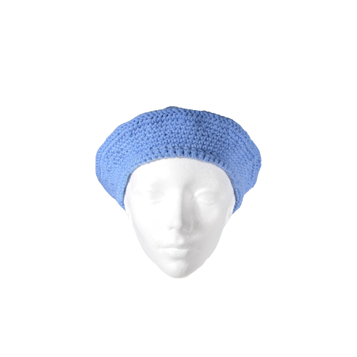 Gookum's Beret– Wachiya