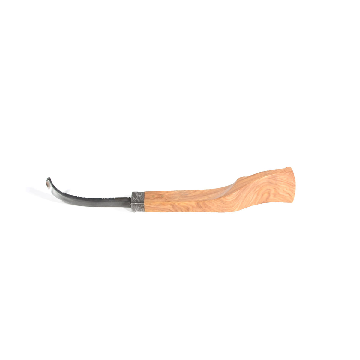 Crooked Knife (Right-Handed)– Wachiya